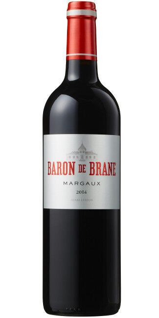 Baron de Brane 2014