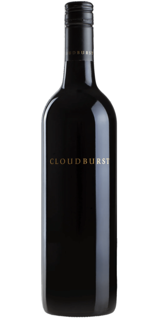 Cloudburst Cabernet Sauvignon 2022