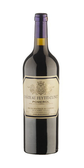 Château Feytit-Clinet 2015 Bordeaux Pomerol