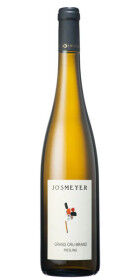 Josmeyer Riesling Brand Grand Cru 2018 Alsace Brand Grand Cru