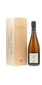 Leclerc Briant Château d'Avize 2012 Champagne Premier Cru Brut nature ...