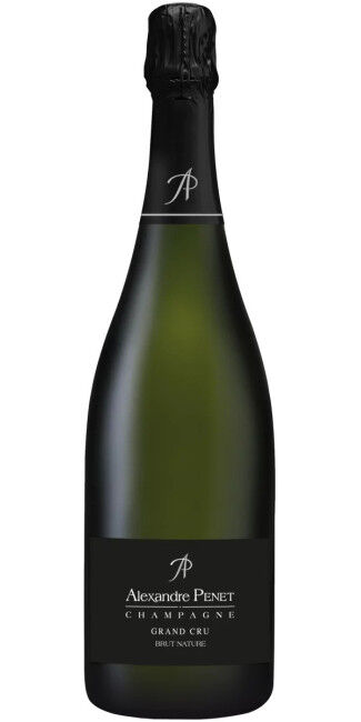 Alexandre Penet Blanc de Noirs Brut Nature Magnum Champagne Grand Cru ...