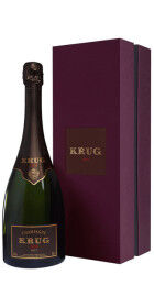 Krug 2008 Champagne Brut