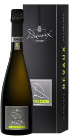 Devaux Cuvée Ultra D Champagne Brut