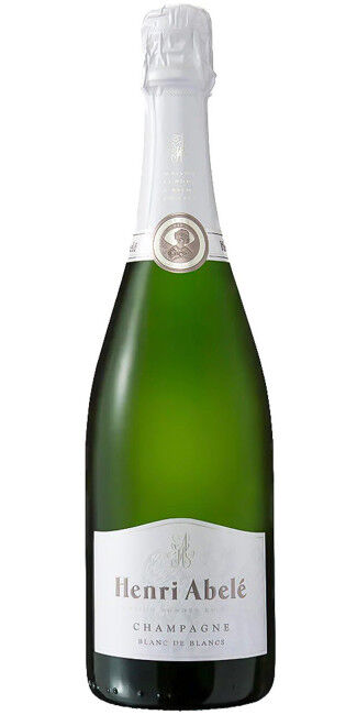 Henri Abelé Blanc de Blancs Champagne Brut Blanc de blancs
