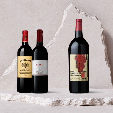 Buy Fine Wine and Cognac online - Premium Grands Crus